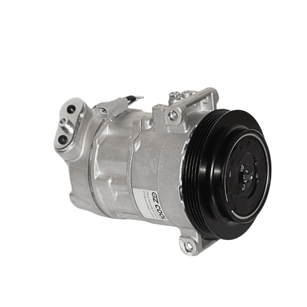 AC Compressor fits Holden VE Commodore 6.0L