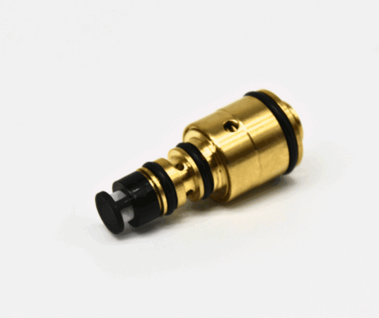 Car AC Compressor Control Valve Symptoms & Warning Signs