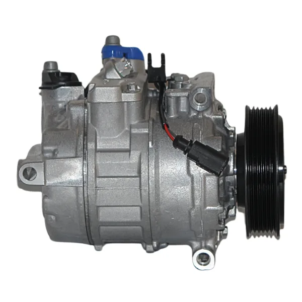 Ac Compressor fits Audi Q7 A8 Porsche VW Touareg