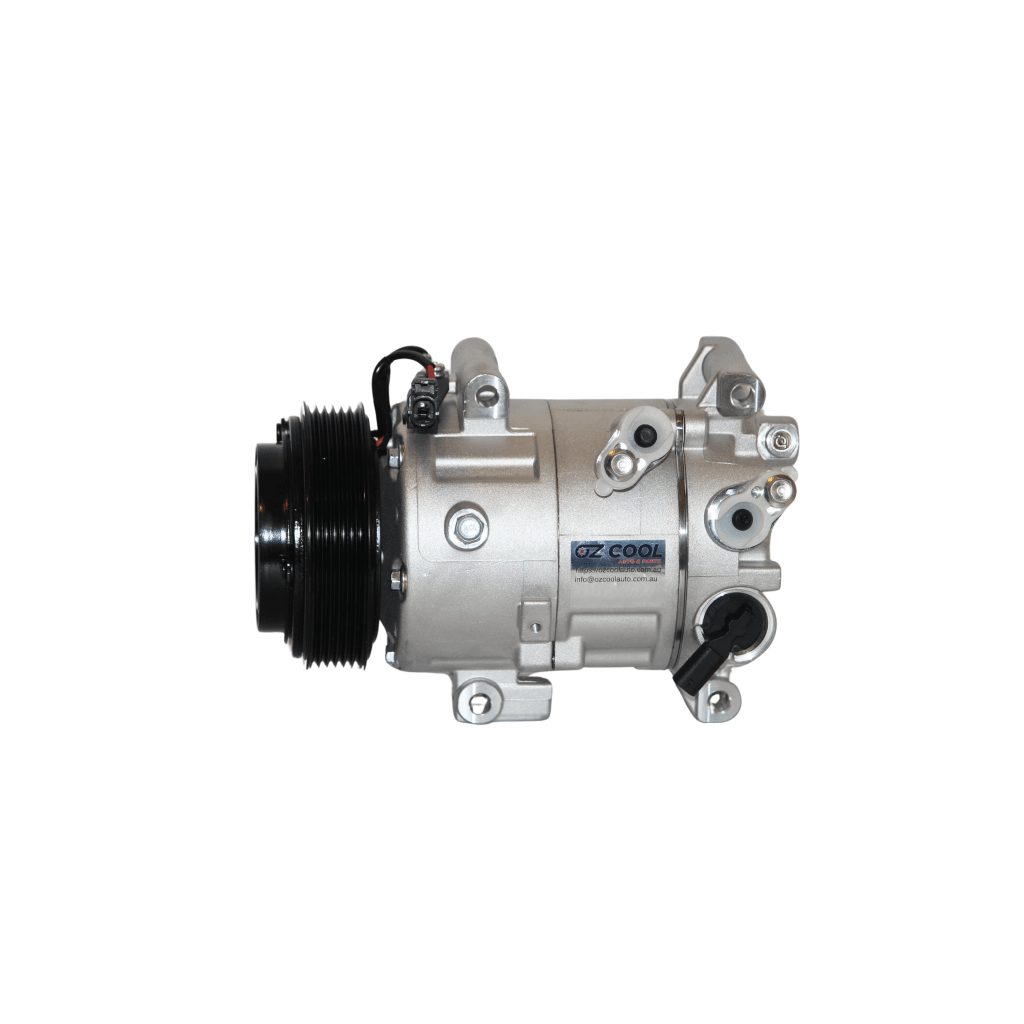 AC Compressor fits Mazda 3 CX-30 DM 2.0L 2.5L