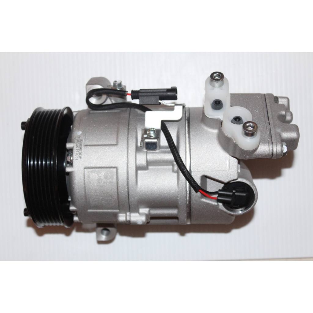 AC Compressor for BMW 3 E90, 1 Series E81, E87, X1