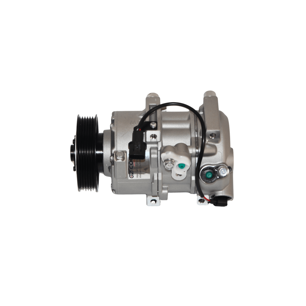 AC Compressor fits Kia Sorento UM 3.3L PET 15-17 | Oz Cool Auto