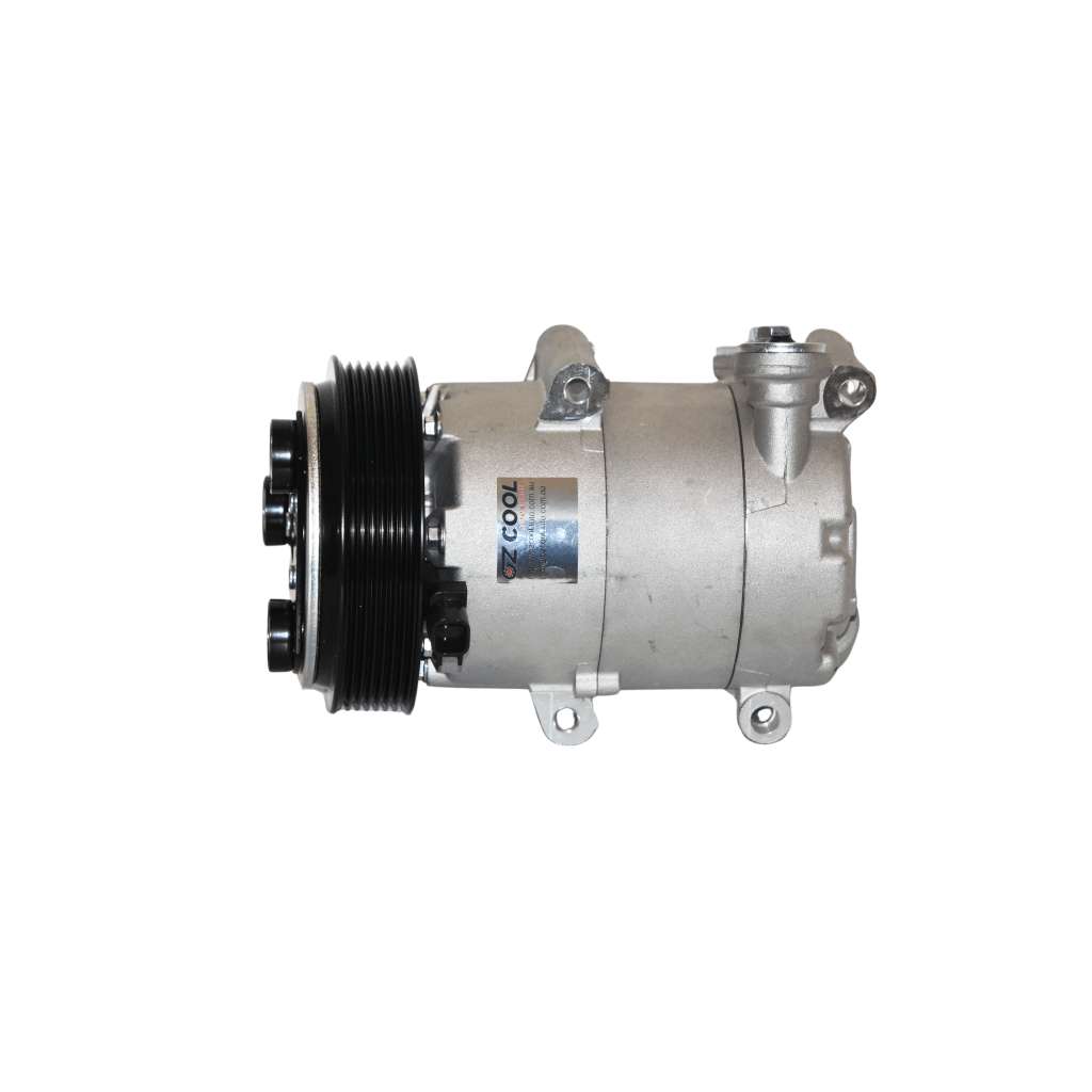 Reliable AC Compressor fits Ford Transit VM 2.4L DSL 10/06-2/12