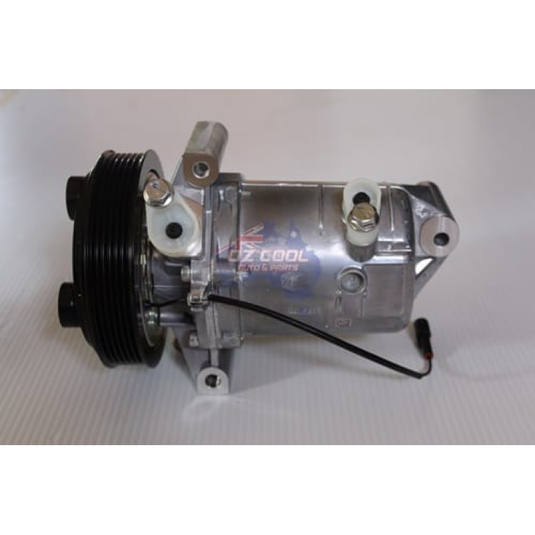 AC Compressor for Holden Colorado RG - Oz Cool Auto