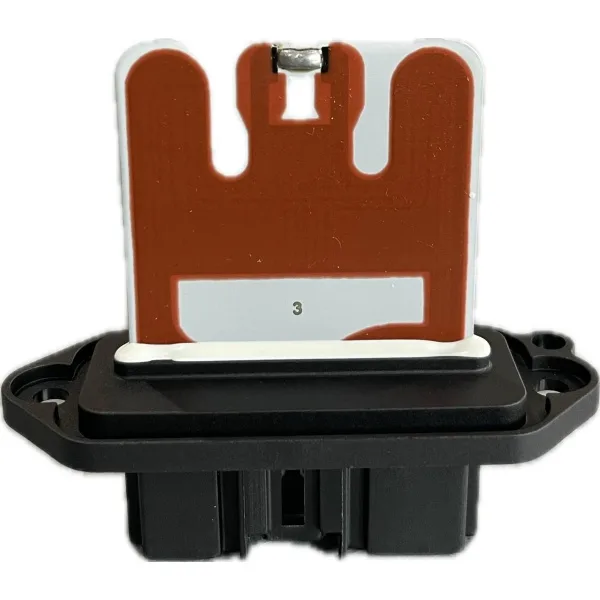 AC Heater Fan Resistor For Mazda 3 03-09 / 09-19 | Oz Cool Auto