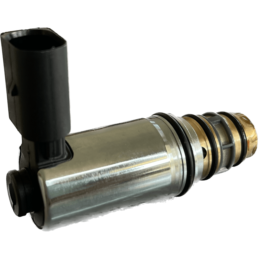 AC Compressor Control Valve For Sanden PXE16 - Audi VW