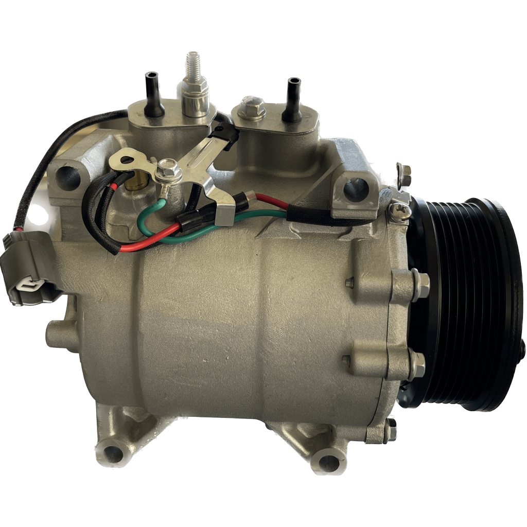 Efficient AC Compressor for Honda Accord CRV II (01-12)