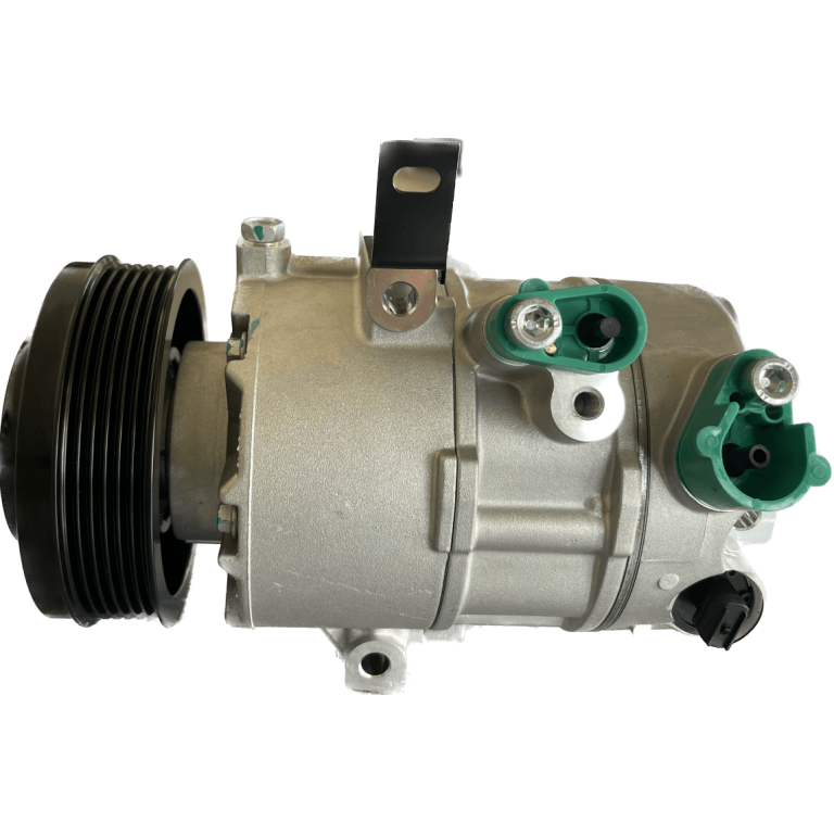 High-Quality AC Compressor For Hyundai Tucson Kia Sportage - Oz Cool Auto