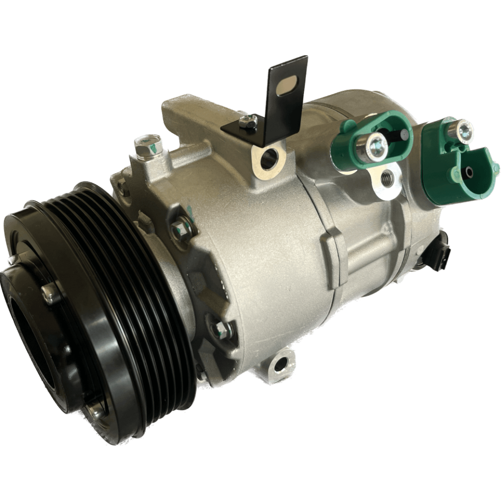 High-Quality AC Compressor For Hyundai Tucson Kia Sportage - Oz Cool Auto