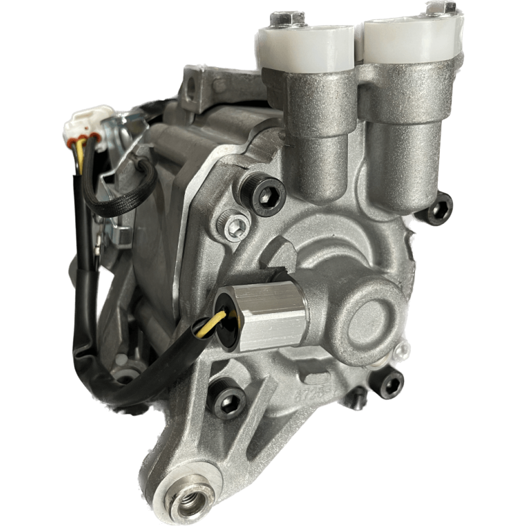 AC Compressor For Subaru Impreza