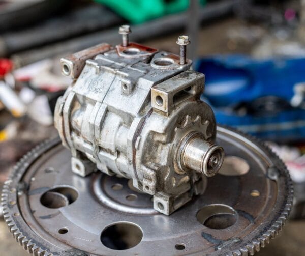 13 Common Causes of AC Compressor Failure